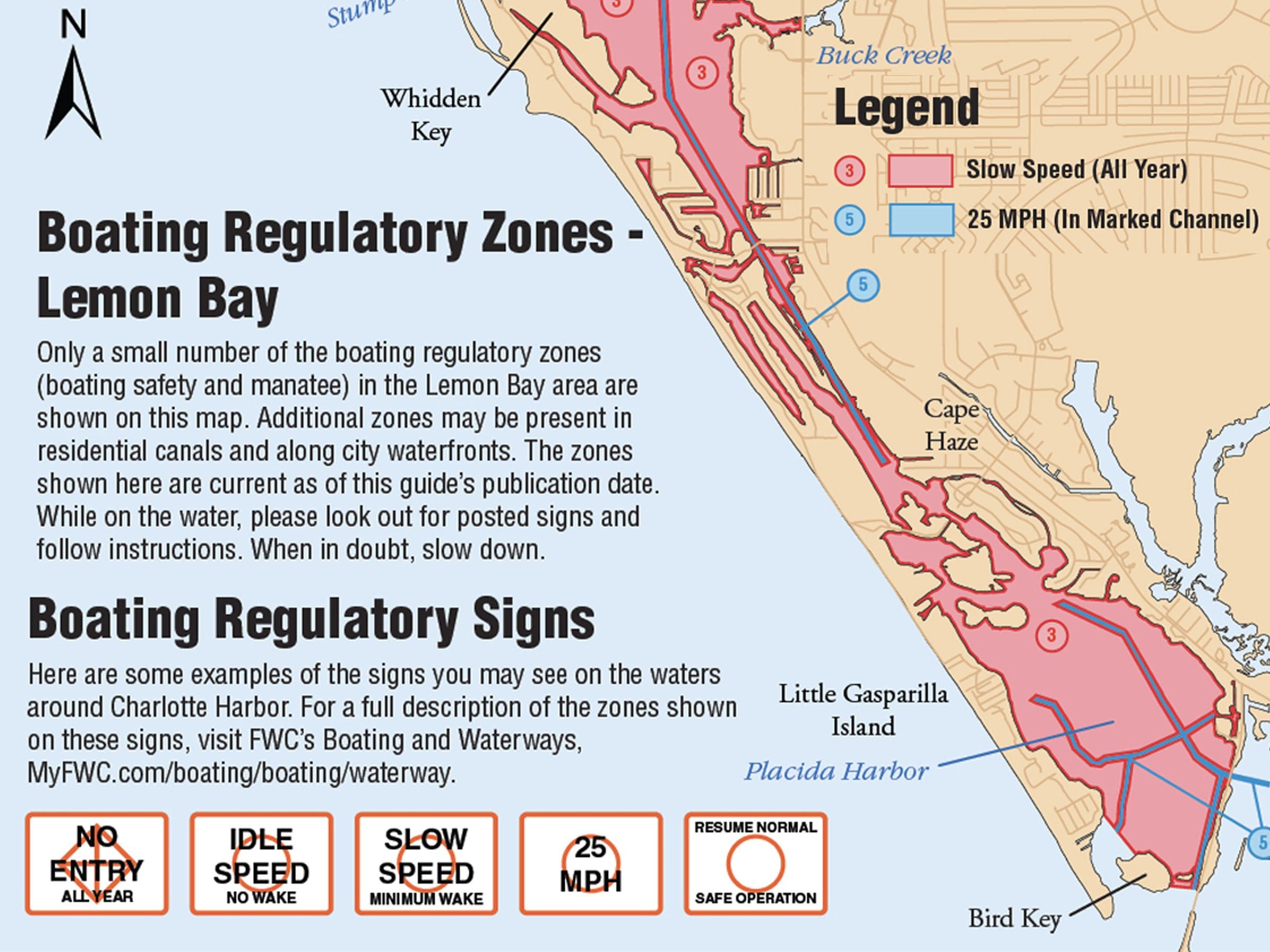 Preserving Our Island - Palm Island Estates